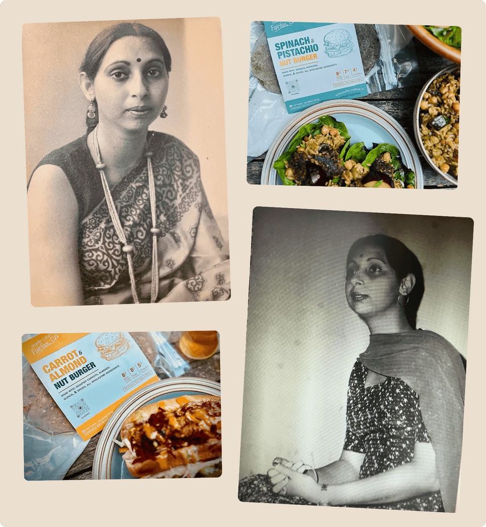 Our Story – Hey!Hunger